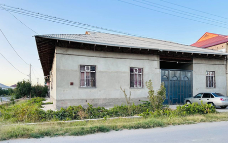Частный дом в Городе Навои