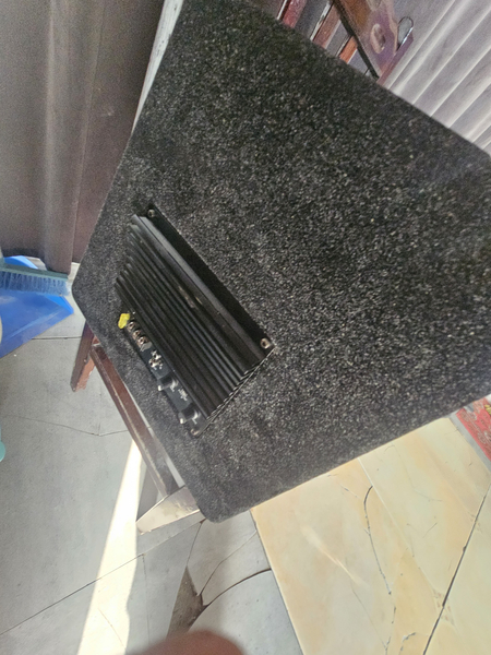 Sanbufer mashina uchun 2000 w paket