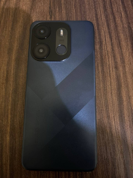 Tecno spark go 2023, hujjat dakumentlari bor+chehol.