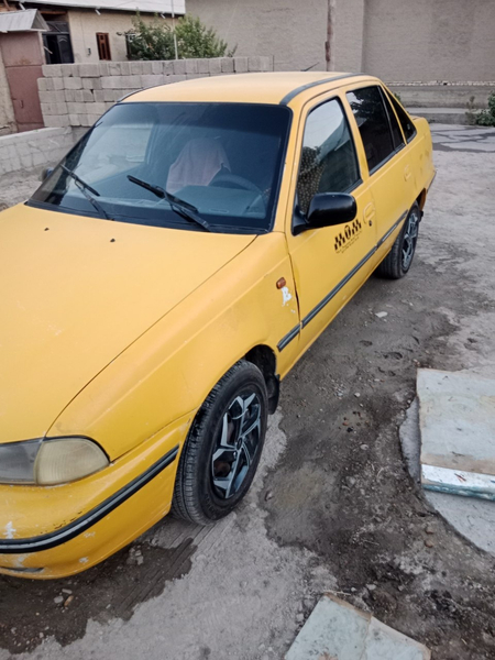 Nexia 1 2007 yil