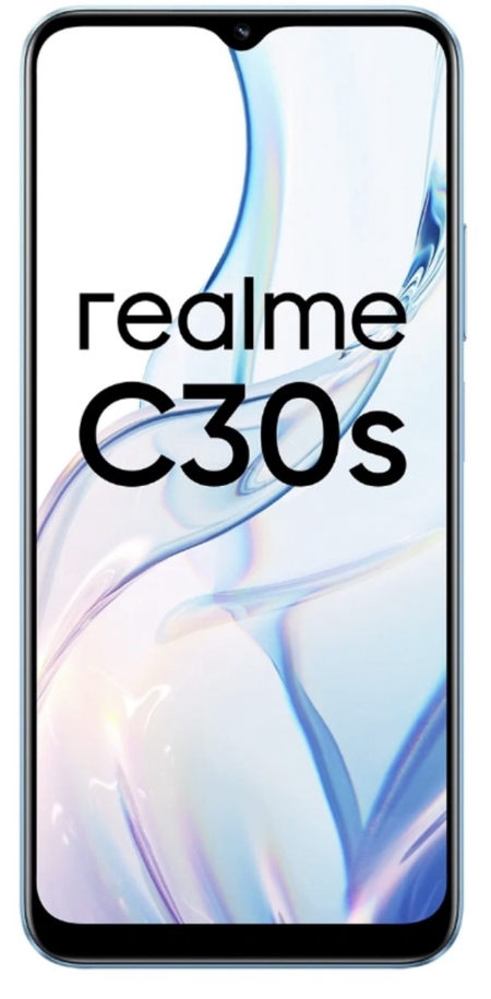 Realme C30s 3/64gb