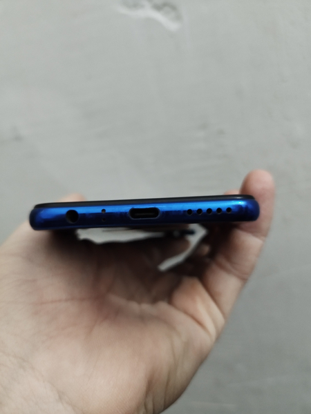 Redmi not 8 4+1/64