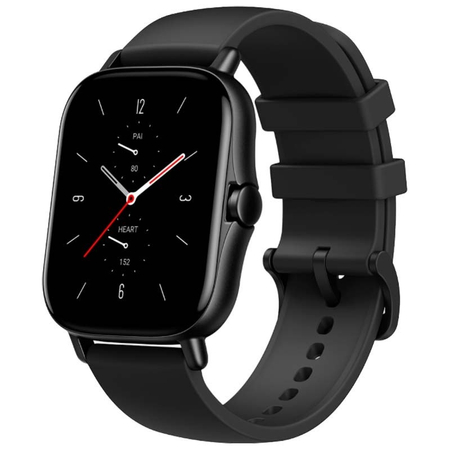 Amazfit Gts 2 Gold, Black, Silver