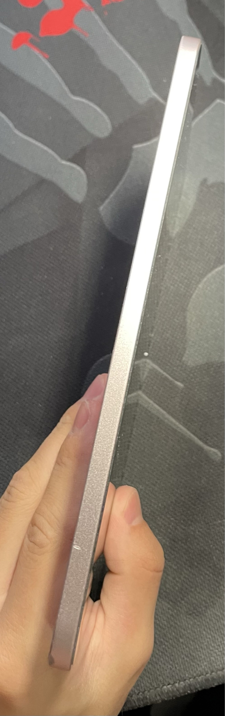 Ipad 6 mini 64 rose gold WI-Fi