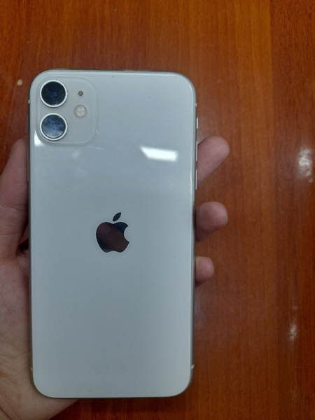 iphone 11 64Gb 76