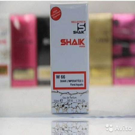 Shaik парфюм W 66