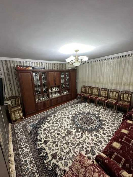 谷 128860 谷 Shayxontohur tumanida kvartira sotiladi [72 м²]