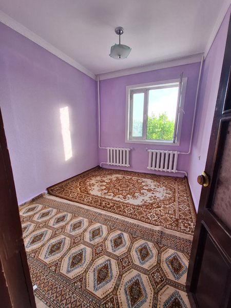Продажа - ул. Амир Темур, 2/5/9, 60м2