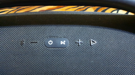 Колонкак JBL BOOM  BOX