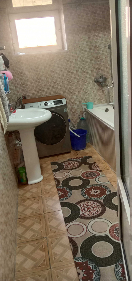 Qarshi shahrida ijaraga uy 3 xonali