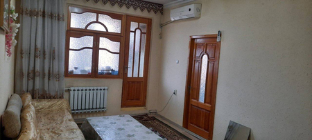 Xonadon ijaraga beriladi