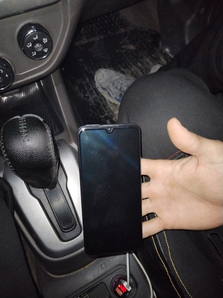 VIVO T1 5G srochni ideal holatda sotiladi