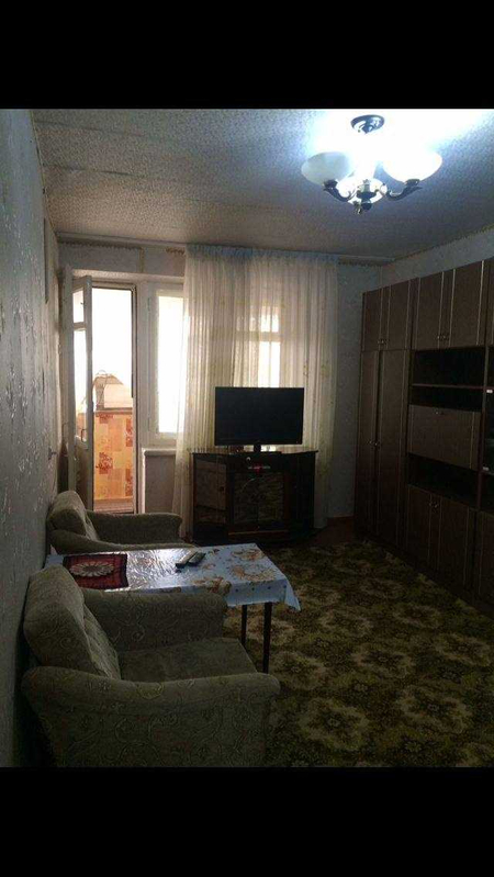Аренда жилья на долгий срок с полной обстановкой.