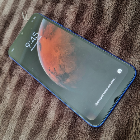 Redmi 9 A sotiladi