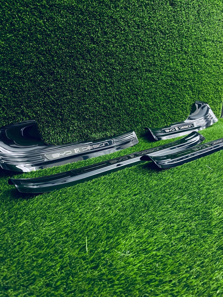 BYD modellari uchun parog nakilatka