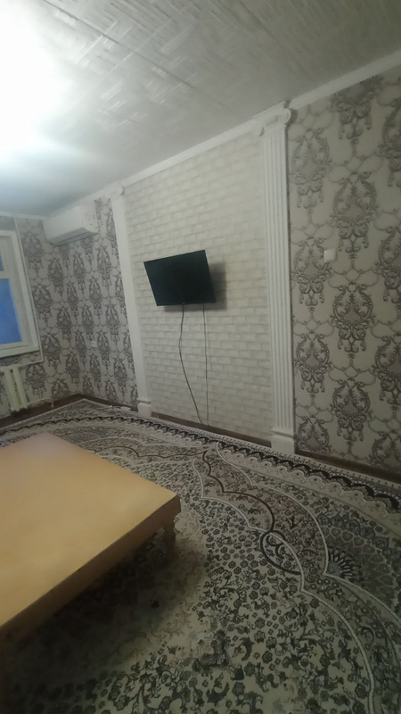 Чилонзор Оқтепа 1/3/4. Оилага 350.у.е +реалтор хаққи