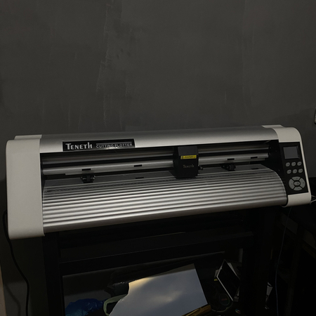 plotter rezka vinil 70sm