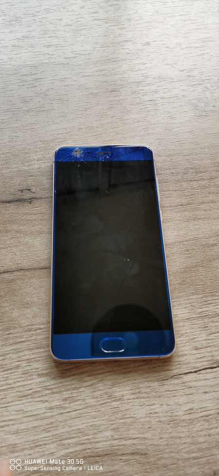 Продам свой MI note 3