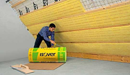 Продам Минвата Isover, Knauf, состояние: новое