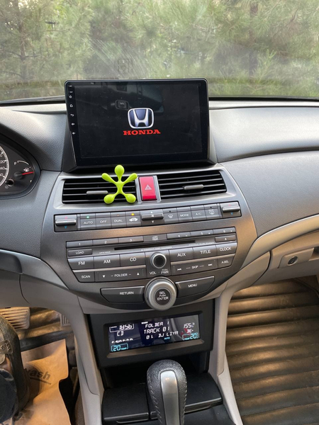 Honda accord 08-12 андроид  магнитола  2gb/32gb