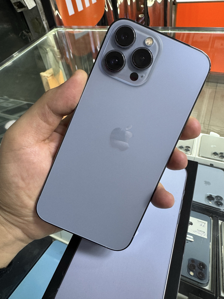 13 Pro Max 256GB 77%