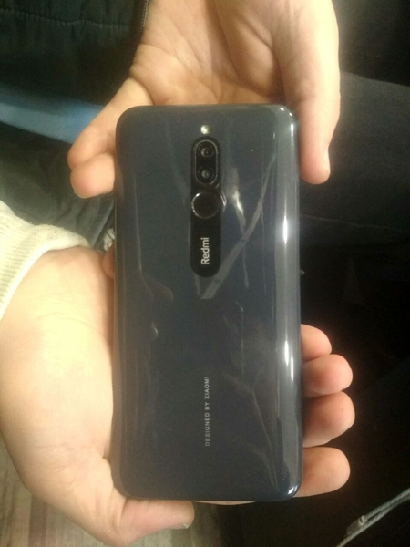 Redmi 8 32 GB ..
