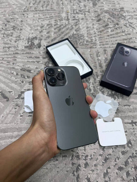 iPhone 13 Pro 128  идеал