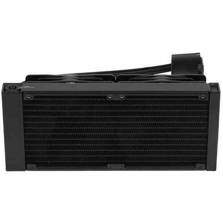 Кулер-водяной Deepcool gammaxx L240 ARGB