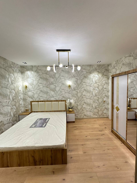 Продается новостройка 2/8/9 ЖК Baku Residence ул. Баку