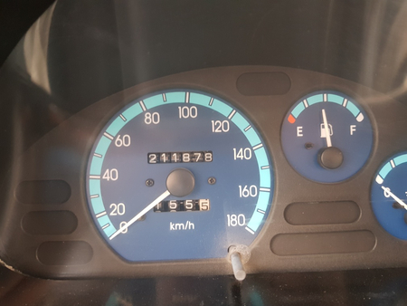 Matiz best lyuks konditsioner