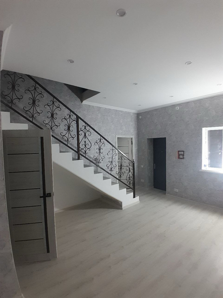 Продаю 2х этажный дом 110 кв.м с Евро ремонтом 3х комнатный