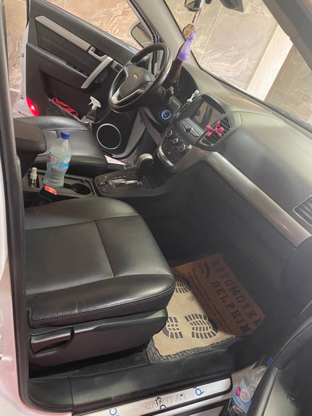 Captiva 4 Ideal  2018