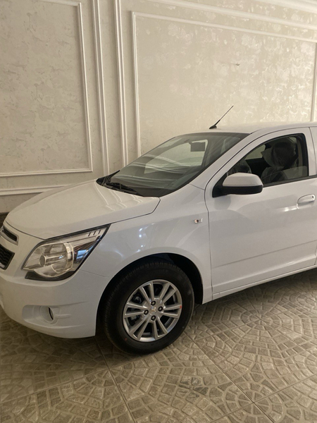 Cobalt  2024 LTZ