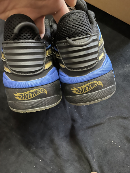 Puma x hot weels veitnam org
