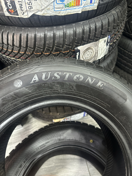 Автошины Austone 401