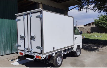 LABO Tent Кредит Budka CHANGAN Kredit Rassrochka