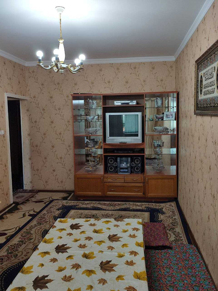 продается 3х комнатная квартира СРОЧНО