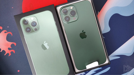 Iphone 13 pro max