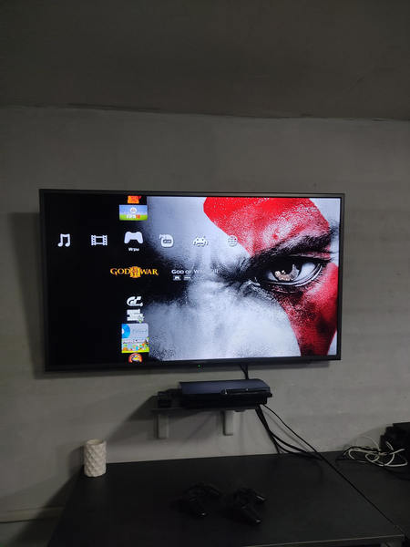 PS 3 sotiladi holati ideal.