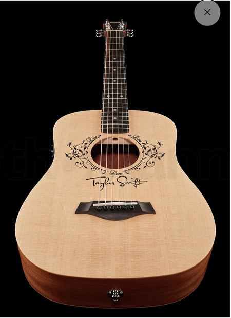 Гитара Taylor Taylor Swift
