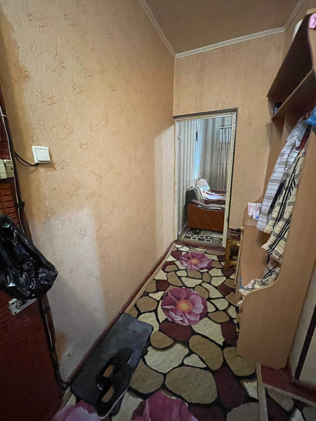 1 комнатная Бешкурган 1 Улучшенка_общ.пл 46кв.м