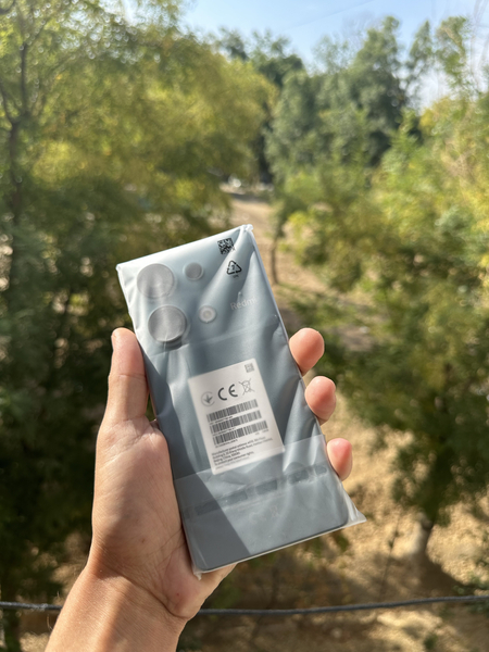 Xiomi Note 13 Pro 8/128  Forest Green