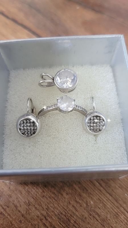 Серебро 925 проба. Кумуш 925 пр.