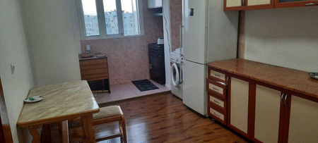 Аренда 2 хонали квартира