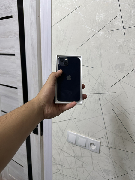 Iphone 13 128gb Ll\\\\A