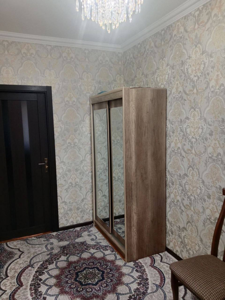 Аренда 3 хона шароитли уй