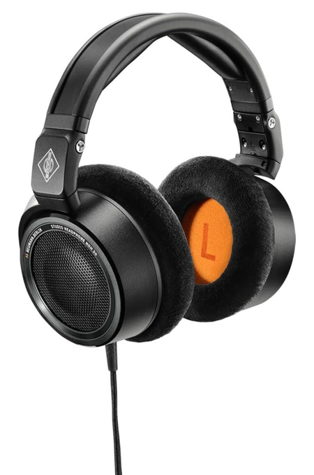 Neumann NDH 30 Black