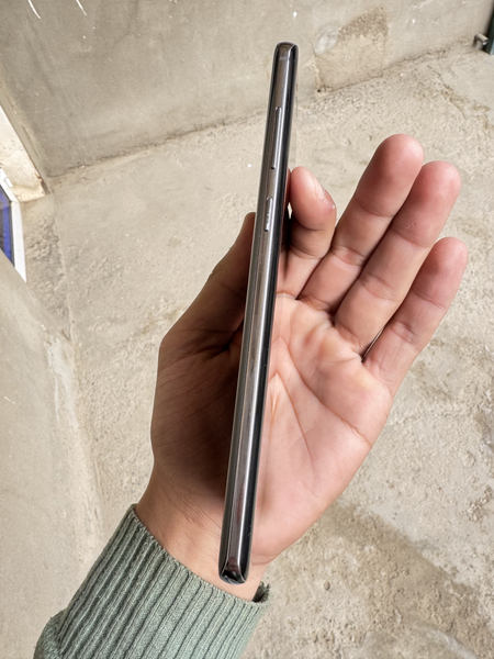Samsung galaxy s10 plus Vietnam