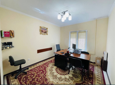 СРОЧНО ПРОДАЕТСЯ офисное помнещение на ГОСПИТАЛКЕ!