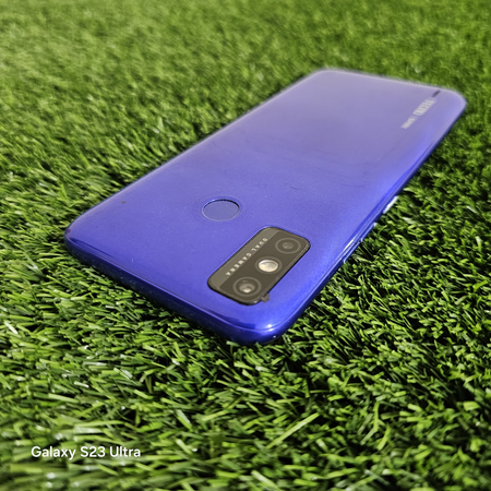 Tecno Spark 7 sotiladi